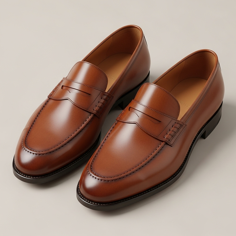Men's Loffer – Page 3 – Luxury Leather