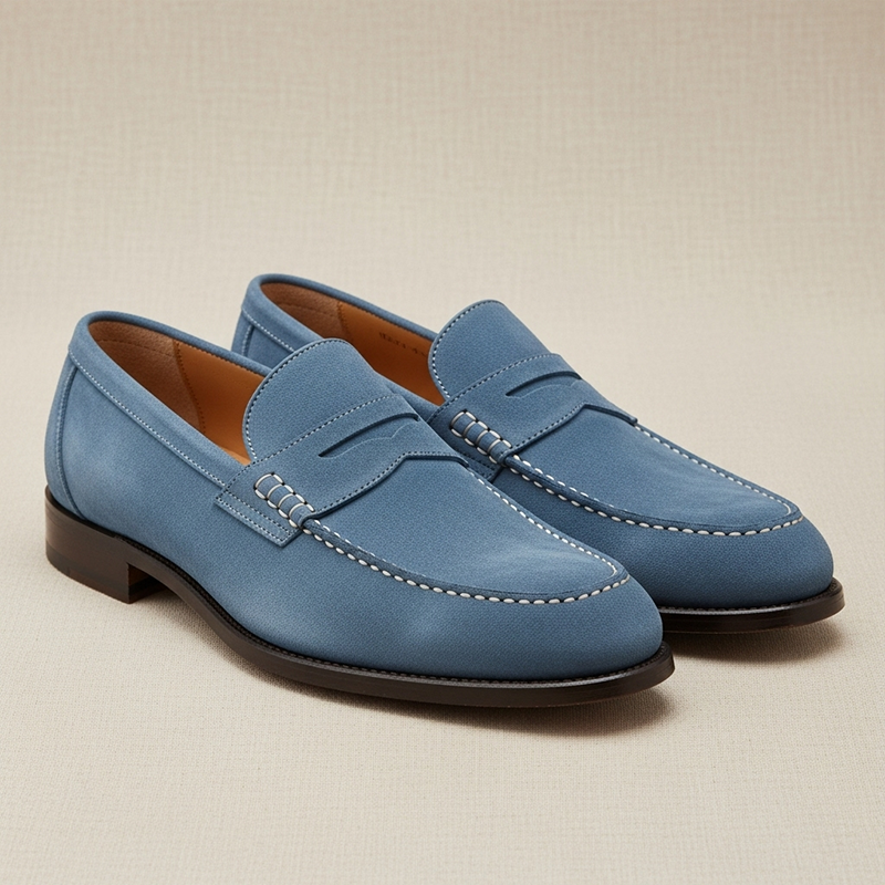 Premium Loffer – Luxury Leather