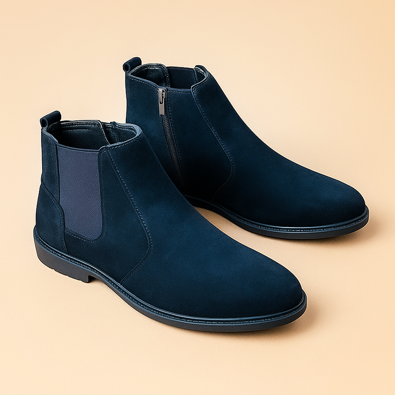 Boots Collections – Luxury Leather
